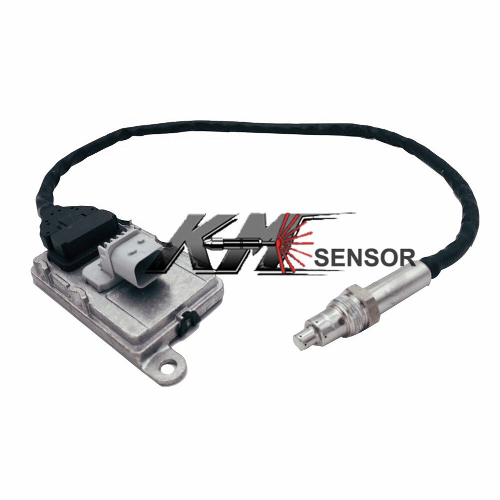 4326862 Nitrogen Oxide Sensor NOX Sensor 5WK9 6751C for cummins