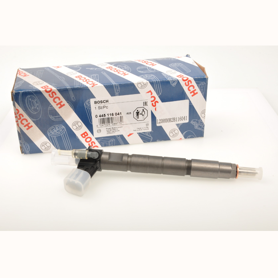 0445116041 Genuine new Common rail piezo Injector 4342050, 35062005F