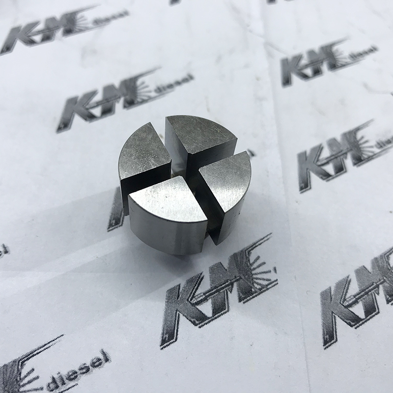 7123-18E Lucas CAV DPA,DPC DP200 transfer pump rotor nut left handed