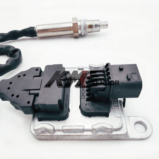 03N907807A Nitrogen Oxide Sensor NOX Sensor 5WK9 7251 FOR VW