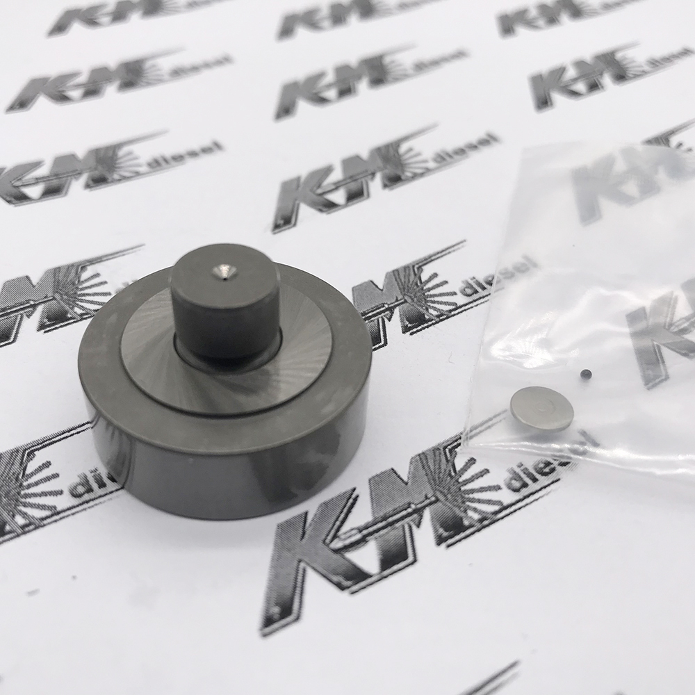 SCANIA XPI Unit injector control valve cummins xpi inector for SCANIA R ...