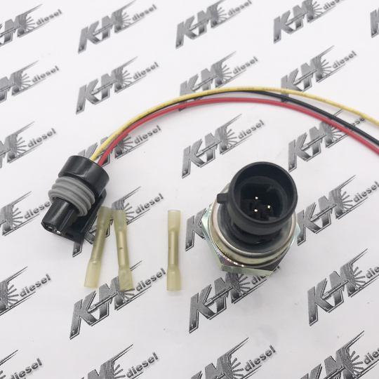 Online shopping for Diesel injection partshigh quality of vehicle Nox ...