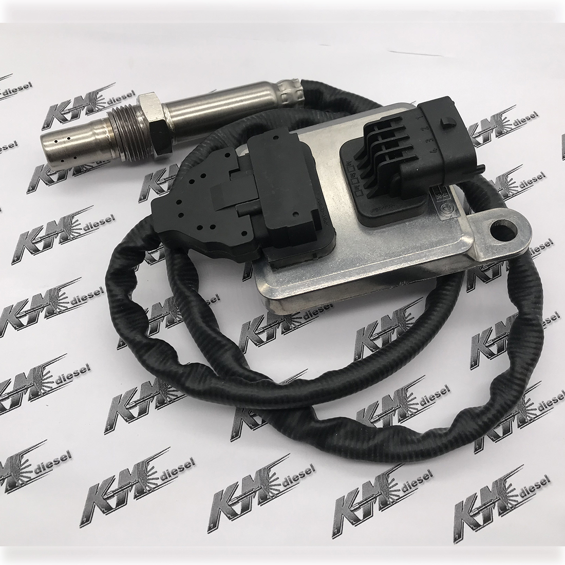 68085740AA Nitrogen Oxide Sensor NOX Sensor 5wk9 6730 For Dodge Ram