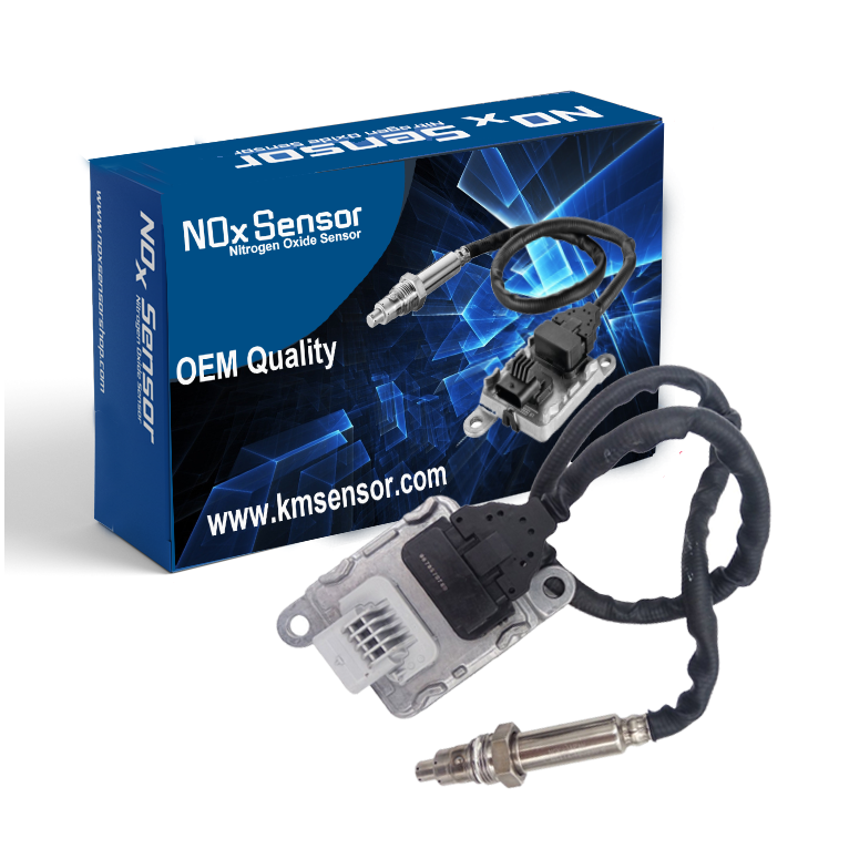 1705572 Nitrogen Oxide Sensor NOX Sensor 5WK9 6675A for DAF TRUCK