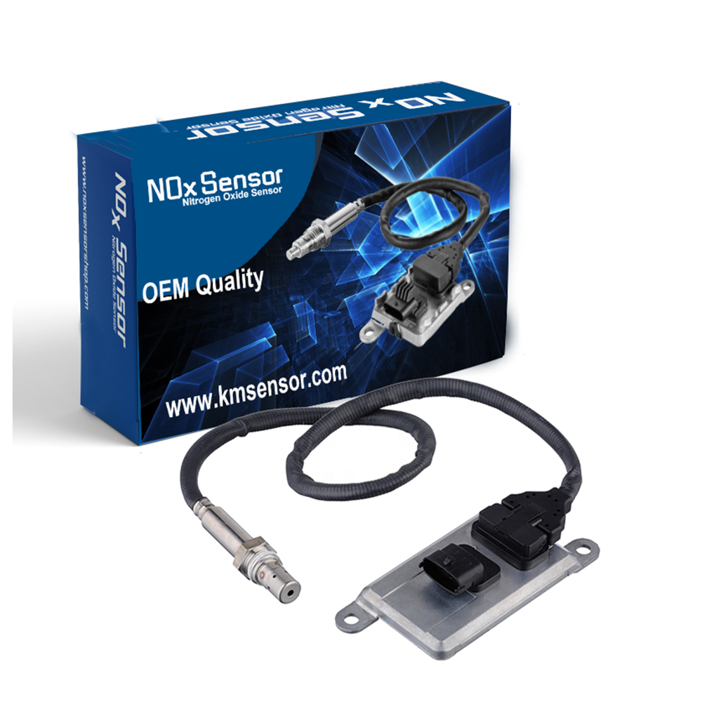 51154080015 Nitrogen Oxide Sensor 5WK9 6618D NOX Sensor