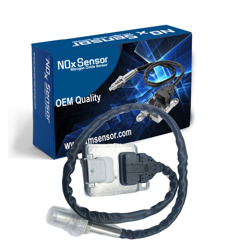 2894945 Nitrogen Oxide Sensor NOX Sensor 5WK9 6692A fit for Cummins
