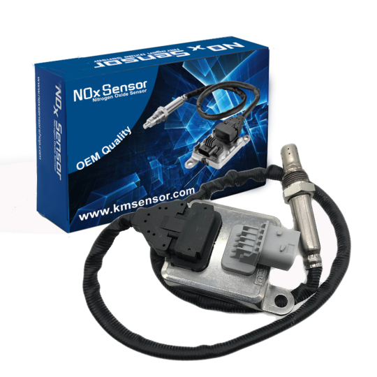 4326869RX NOx Nitrogen Oxide Sensor For Cummins ISB 6.7L Engine 5WK9 6753B