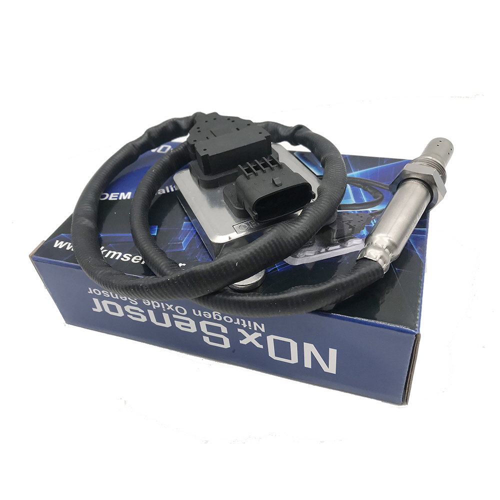 A0009053503 Nitrogen oxide sensor Nox Sensor 5WK9 6682D 0009053503 for ...