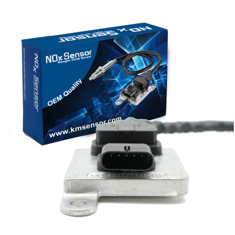 5WK9 6682 Nitrogen Oxide Sensor nox sensor A0009053000 fits benz