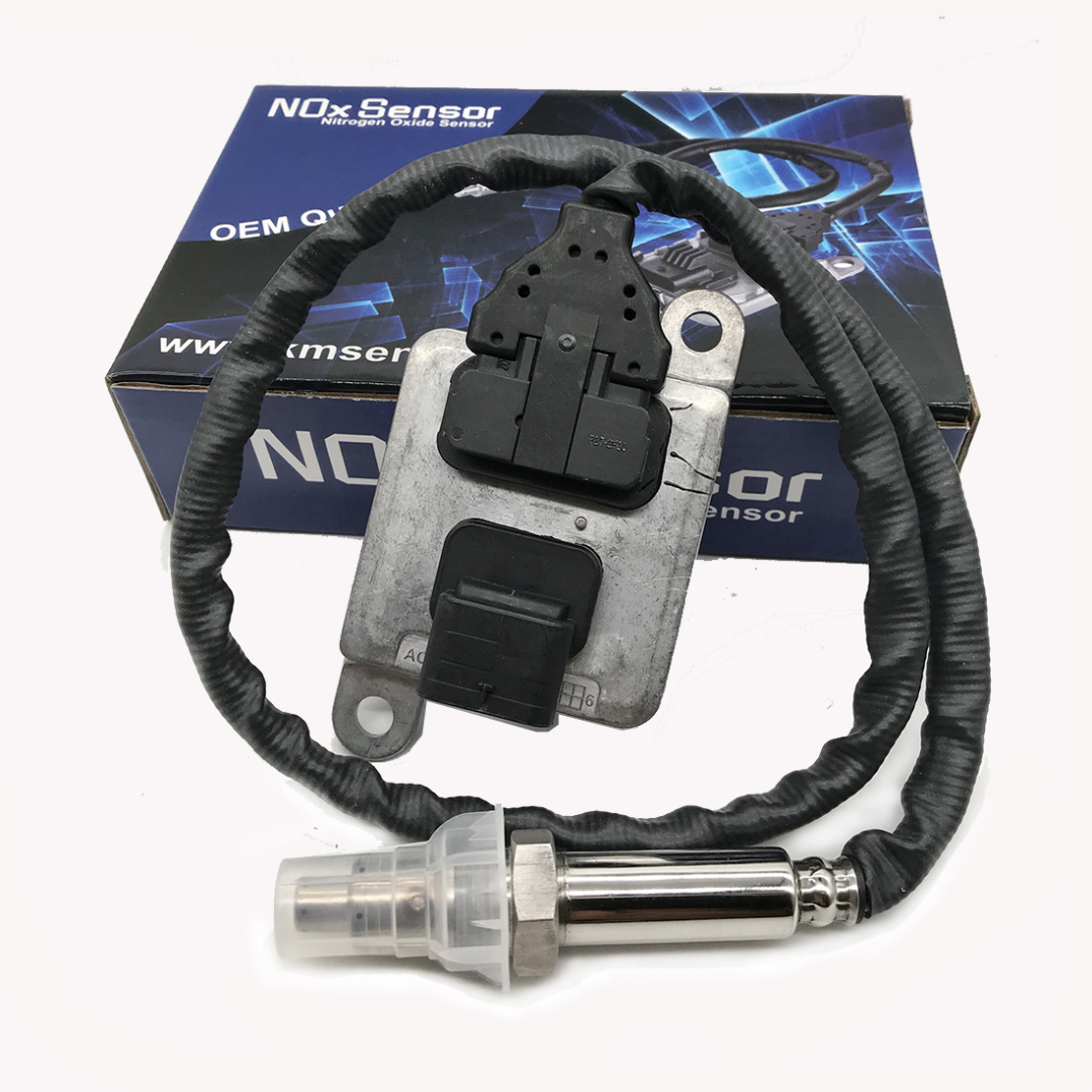 5WK9 6682 Nitrogen Oxide Sensor nox sensor A0009053000 fits benz