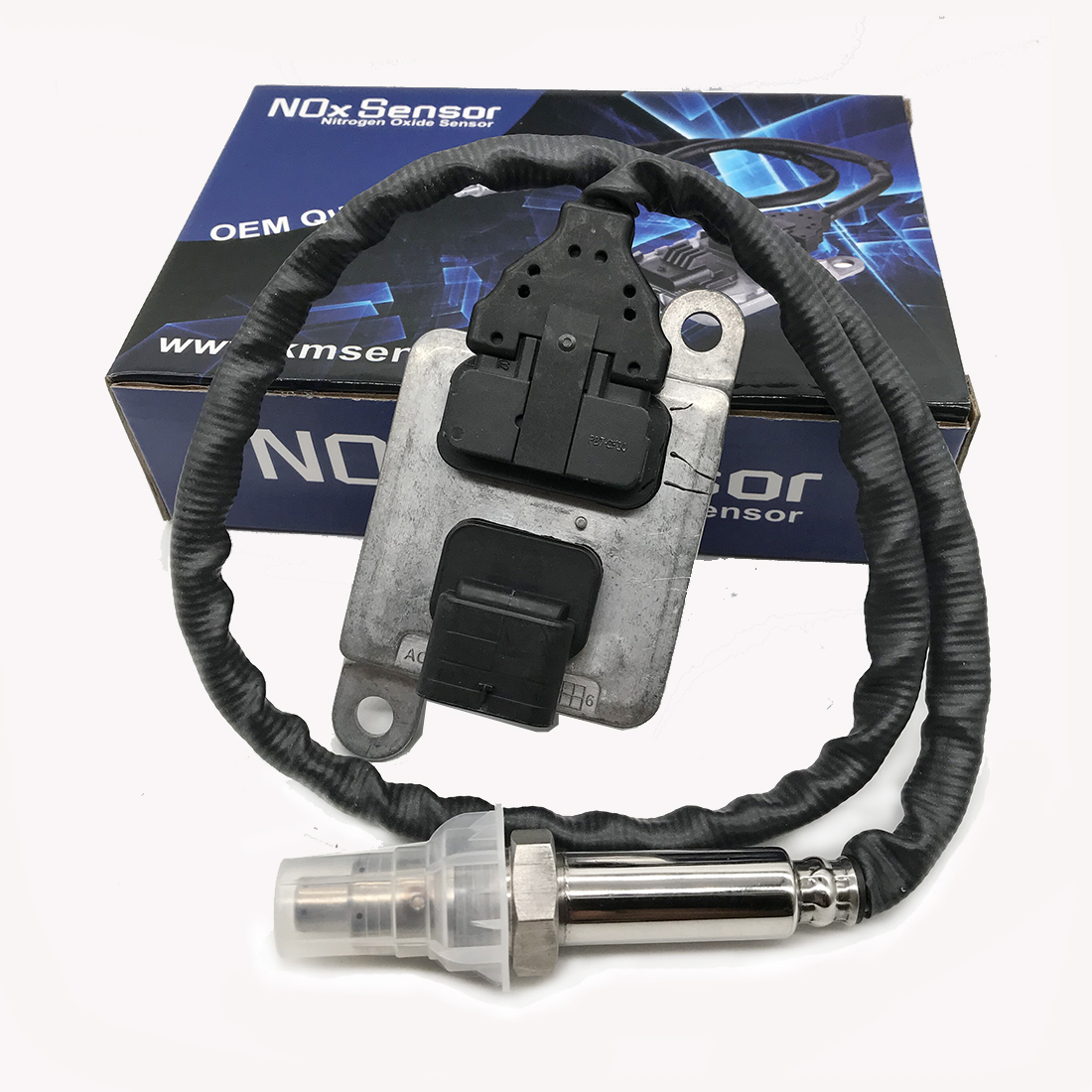 Online shopping for BENZ Nox sensor best cheap high quality Nox sensor ...