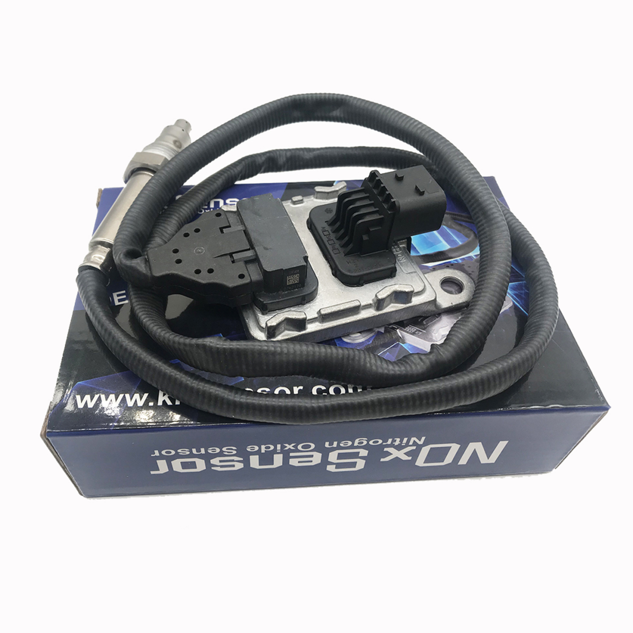 4326874RX /4326874 Nitrogen Oxide Sensor NOX Sensor 5WK9 6741B