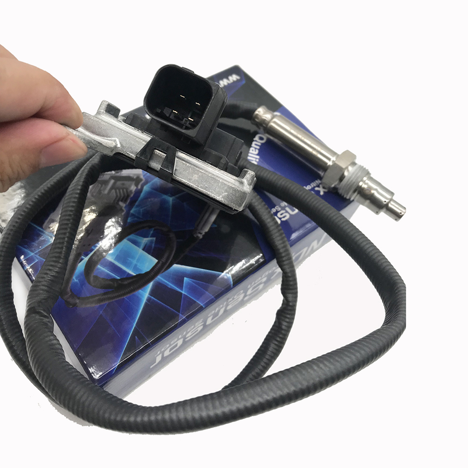 4326874RX /4326874 Nitrogen Oxide Sensor NOX Sensor 5WK9 6741B