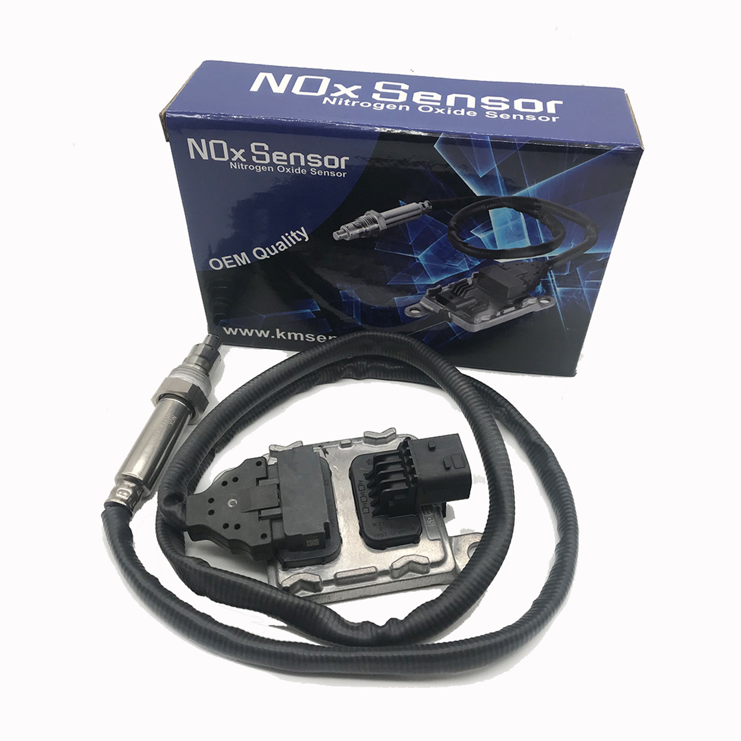 4326874RX /4326874 Nitrogen Oxide Sensor NOX Sensor 5WK9 6741B