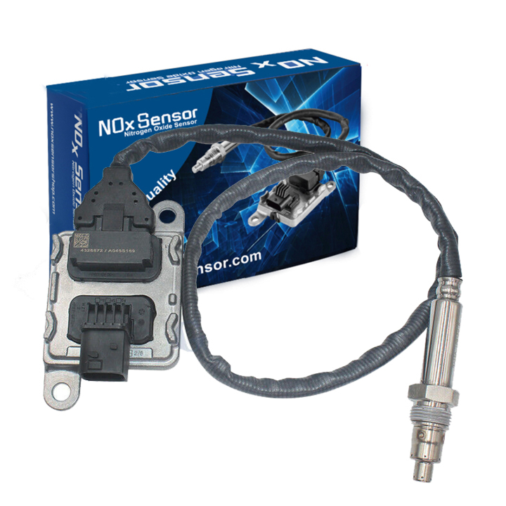 Online shopping for CUMMINS Nox sensor best cheap high quality Nox ...