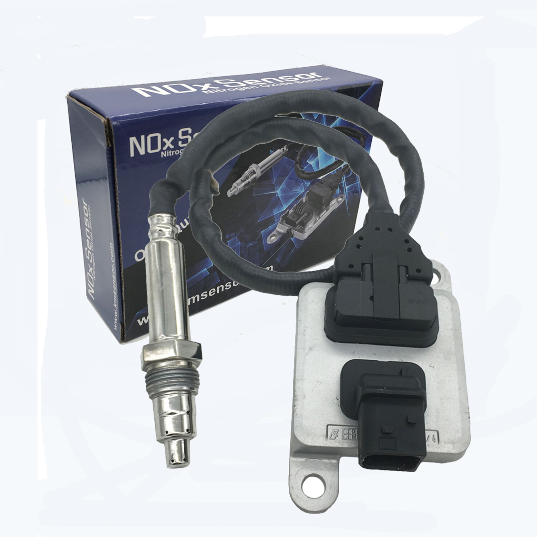 5WK9 6656B Nitrogen Oxide Sensor Nox sensor Catalyst lambda sensor ...