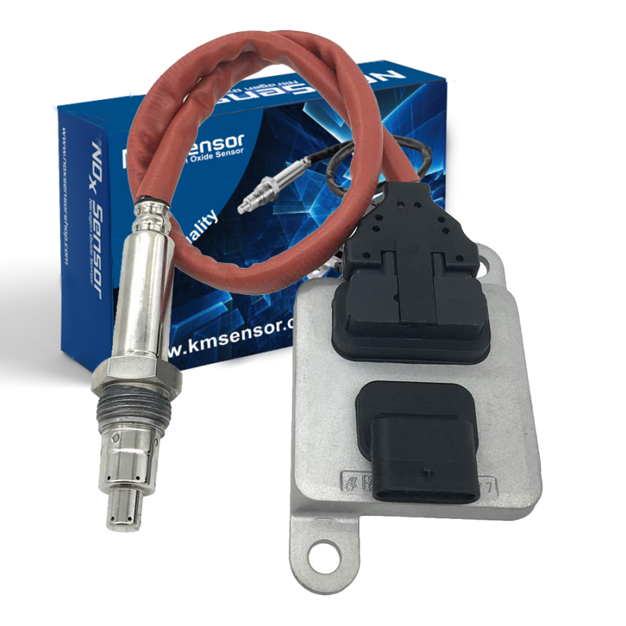 kmsensor 5WK9 6697B Downstream Nitrogen Oxide Sensor Nox sensor ...