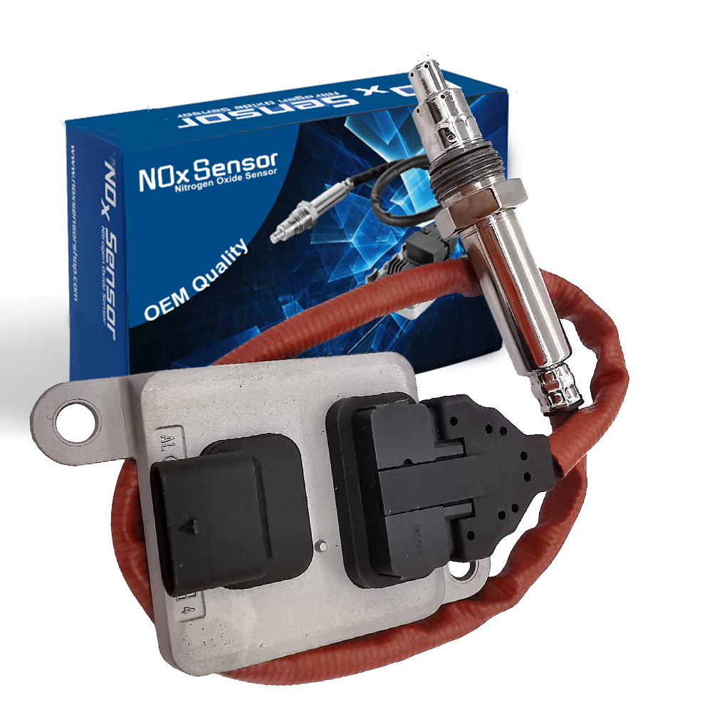 kmsensor 5WK9 6697B Downstream Nitrogen Oxide Sensor Nox sensor ...