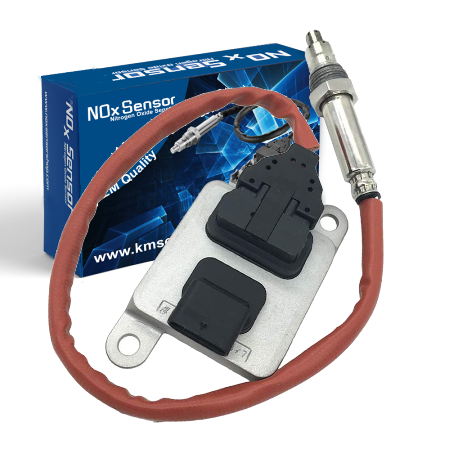 kmsensor 5WK9 6697B Downstream Nitrogen Oxide Sensor Nox sensor ...