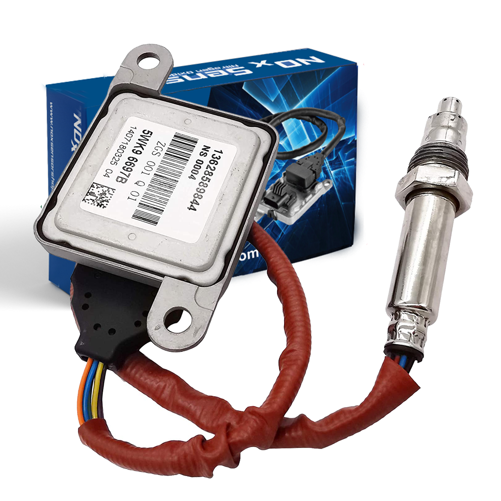 kmsensor 5WK9 6697B Downstream Nitrogen Oxide Sensor Nox sensor ...