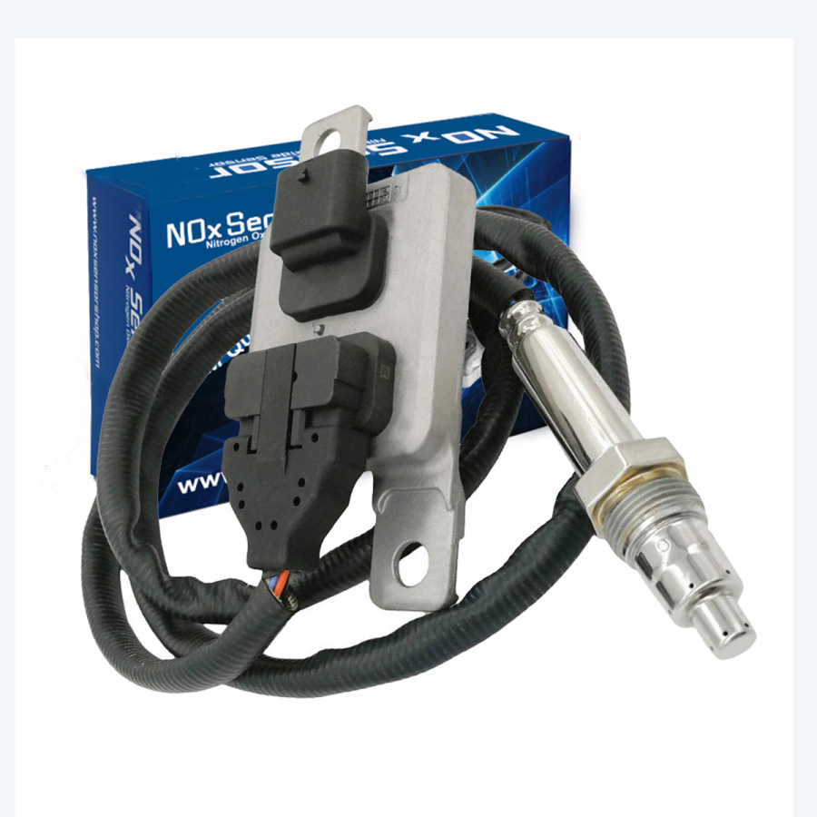 03L907807AE Nitrogen Oxide Sensor NOX Sensor 5WK9 6737A FOR VW