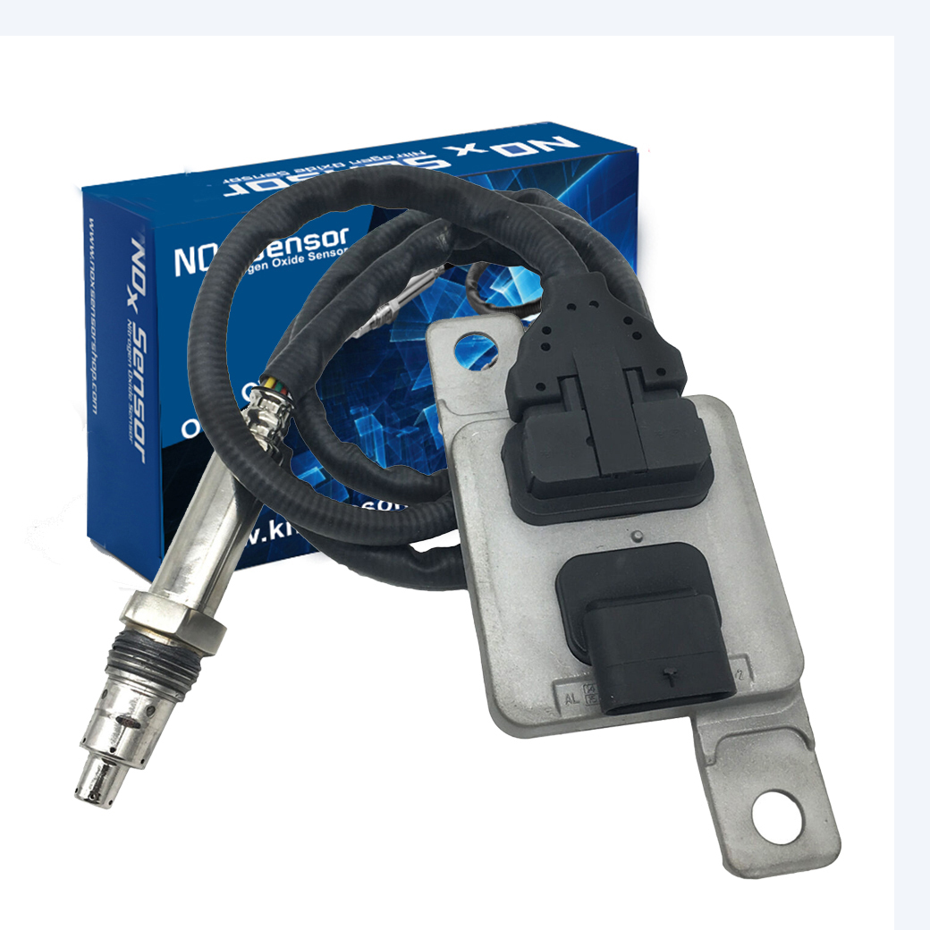 kmsensor 5WK9 7203 Nitrogen Oxide Sensor 4G0907807C 4G0907807P Nox ...