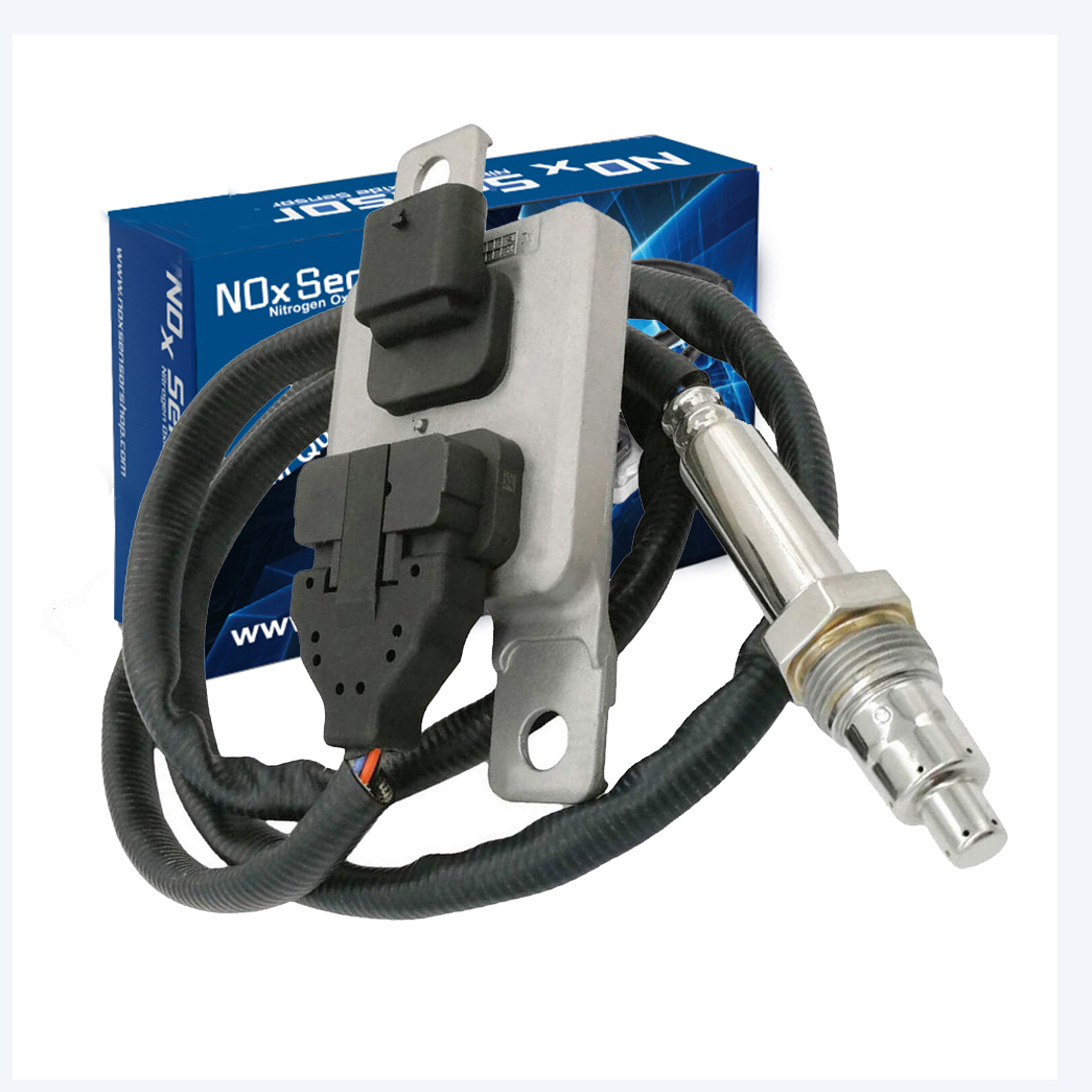 kmsensor 5WK9 7212 Nitrogen Oxide Sensor Nox sensor Catalyst lambda ...