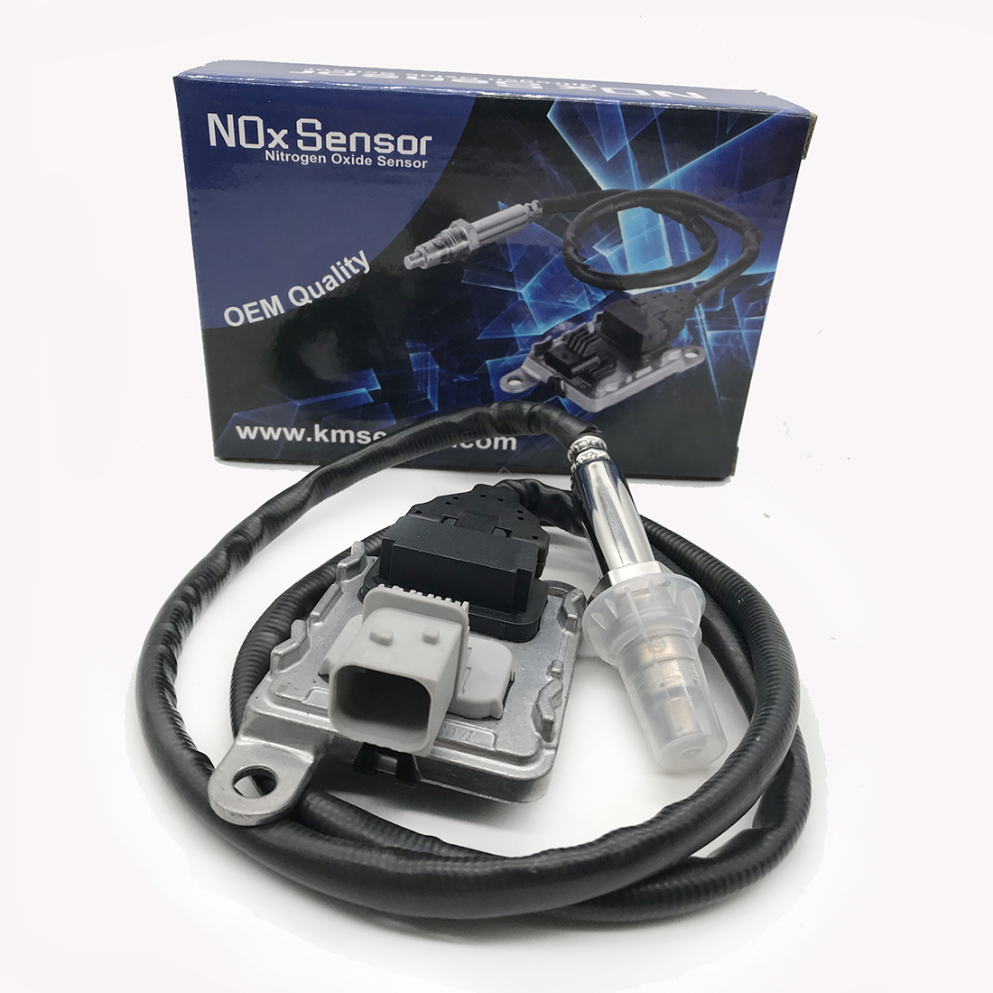 4326862 Nitrogen Oxide Sensor NOX Sensor 5WK9 6751C for cummins
