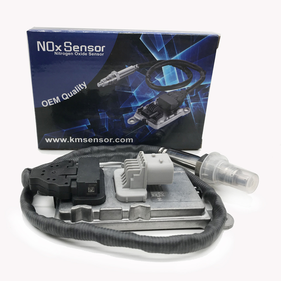 4326862 Nitrogen Oxide Sensor NOX Sensor 5WK9 6751C for cummins