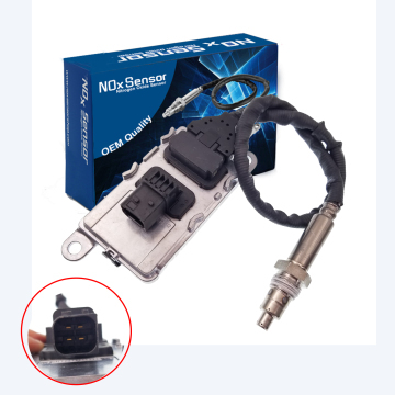 Online shopping for CUMMINS Nox sensor best cheap high quality Nox ...