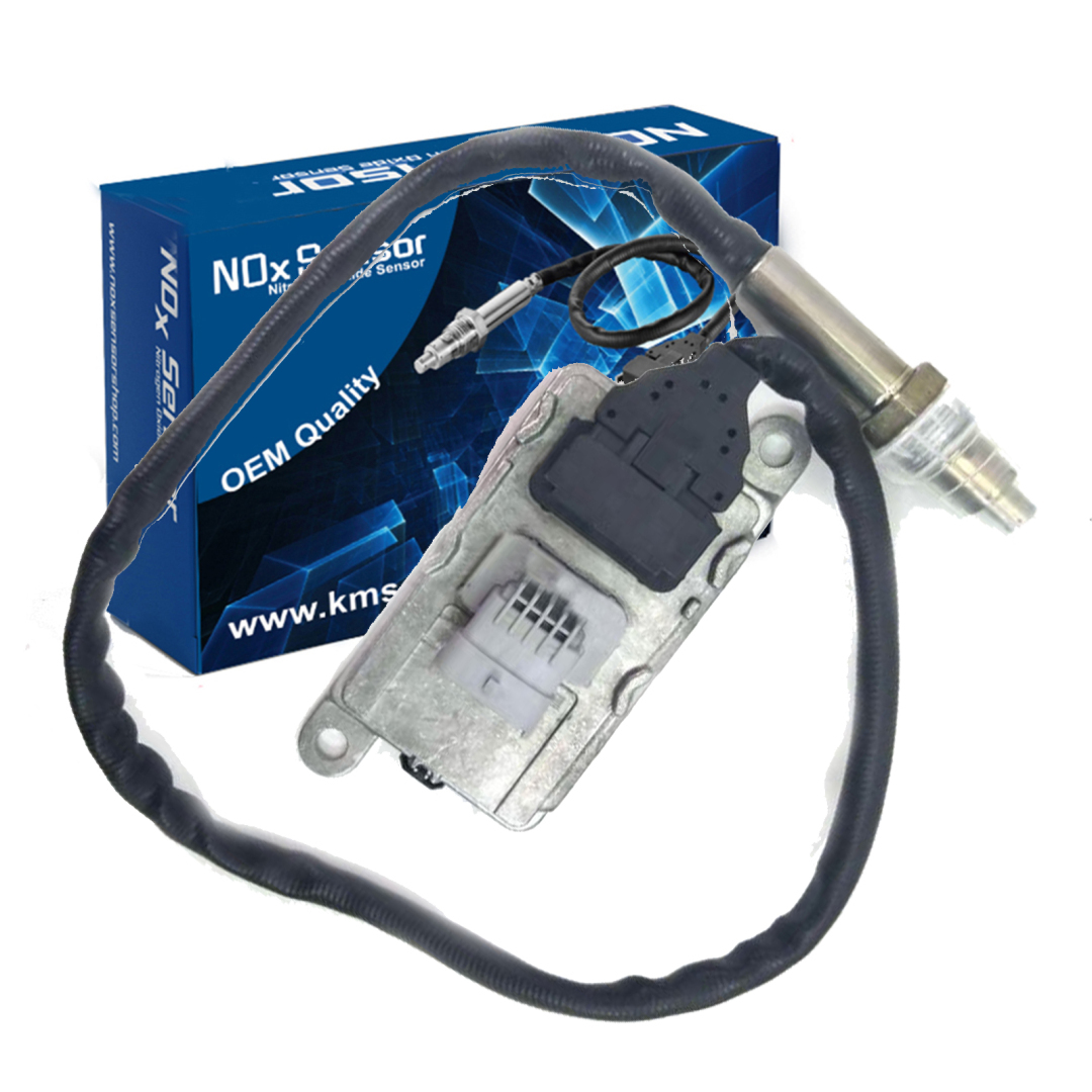 22827991 21531797 NOX Sensor 5WK9 7368 for Volvo FH,FM,FL