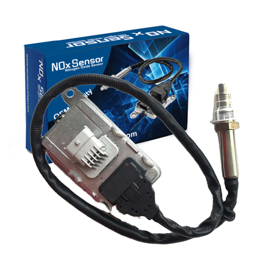 22827991 21531797 NOX Sensor 5WK9 7368 for Volvo FH,FM,FL