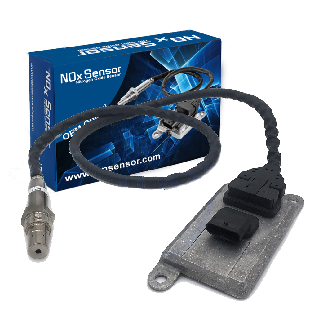 5801754016 Nitrogen Oxide Sensor NOX Sensor 5WK9 6733B IVECO 24V