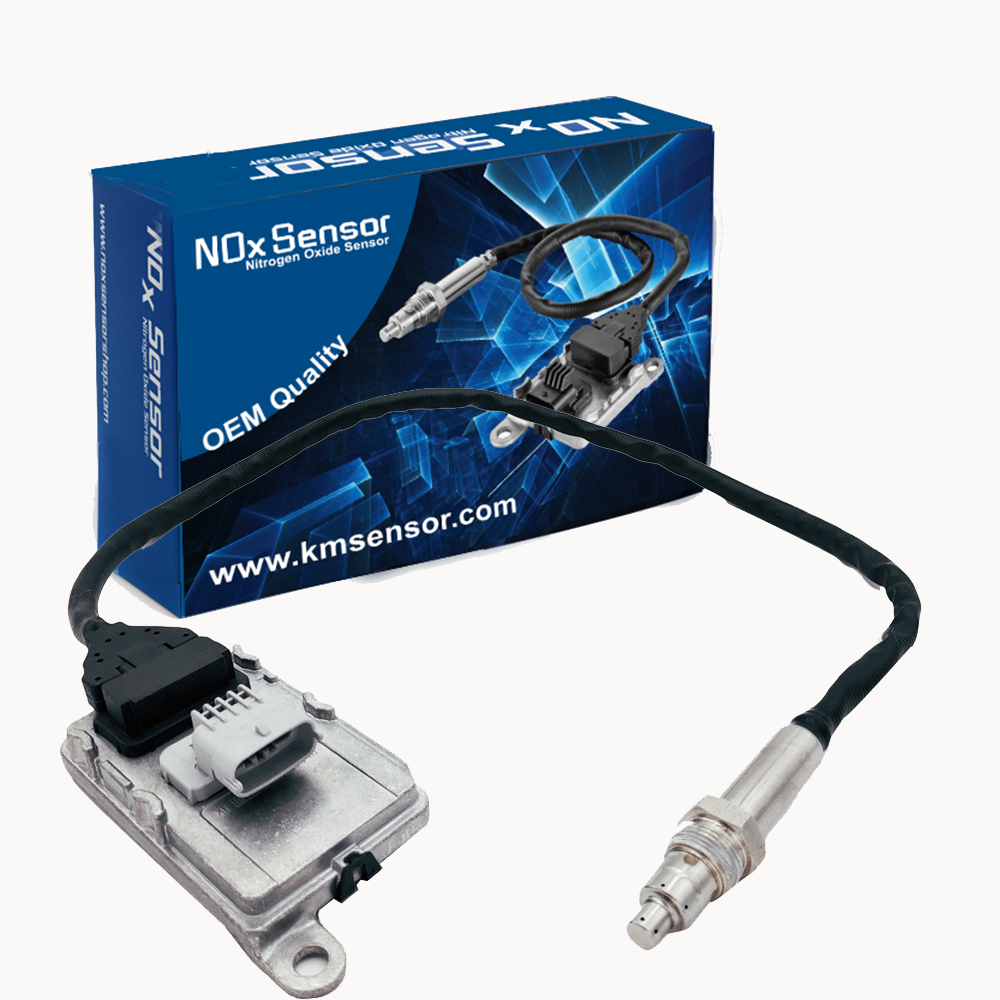 7422827991 Nitrogen Oxide 7422827991 NOX Sensor 5WK9 7368 For Renault