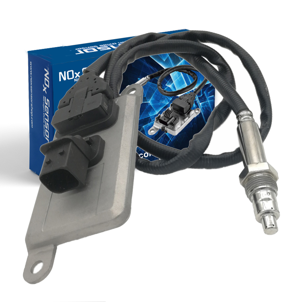 2296801 NOX Sensor 5wk9 6695C For Scania PRT Series PGRS FKN Bus