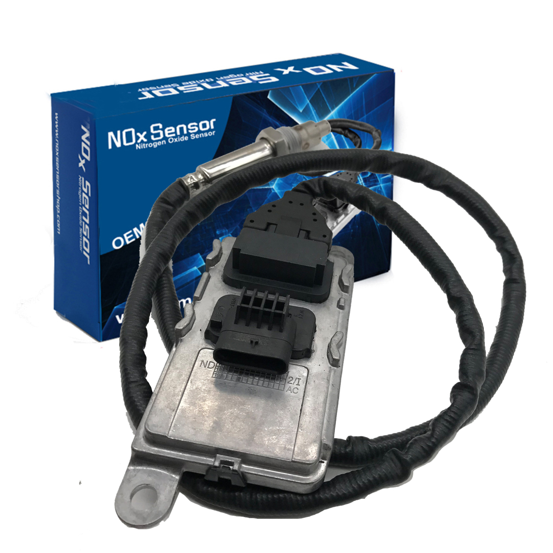 5WK9 6756 Nitrogen Oxide Sensor Nox sensor Catalyst lambda A2C81234400 ...
