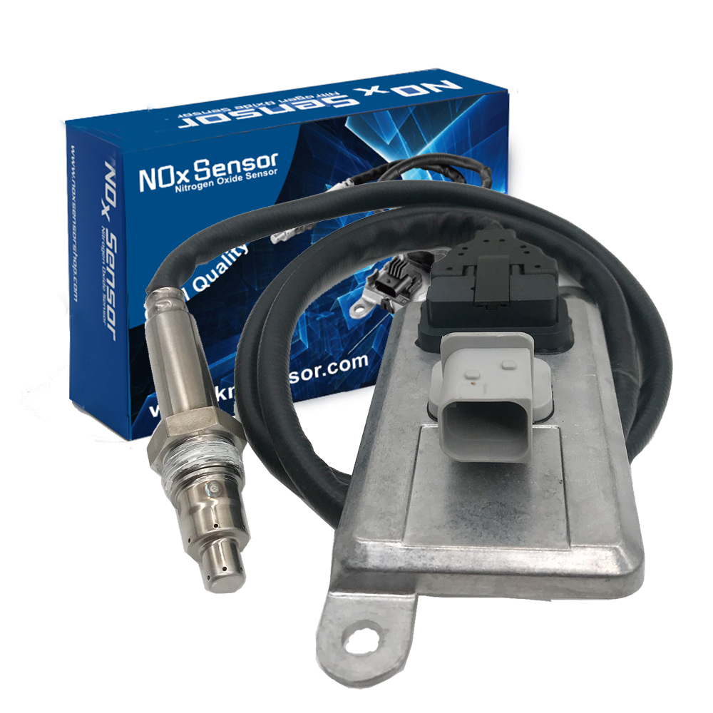 2296800 Before Cat Nitrogen Oxide Sensor NOX Sensor For Scania L-/P-/G ...