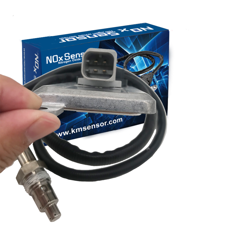 2296800 Before Cat Nitrogen Oxide Sensor NOX Sensor For Scania L-/P-/G ...