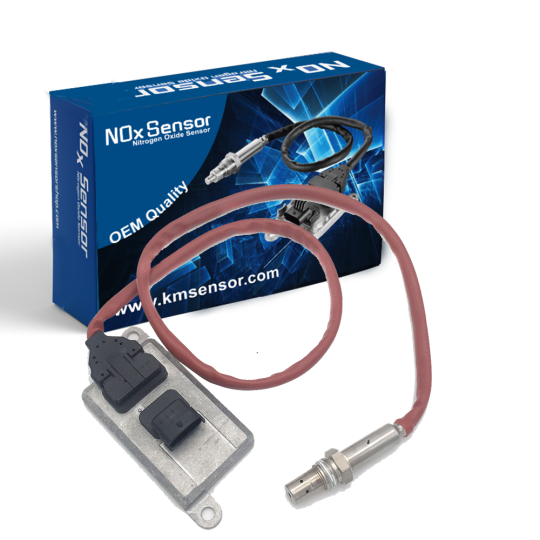 1836060 Nitrogen Oxide Sensor 1793379 NOX Sensor 5WK9 6628C 2011649