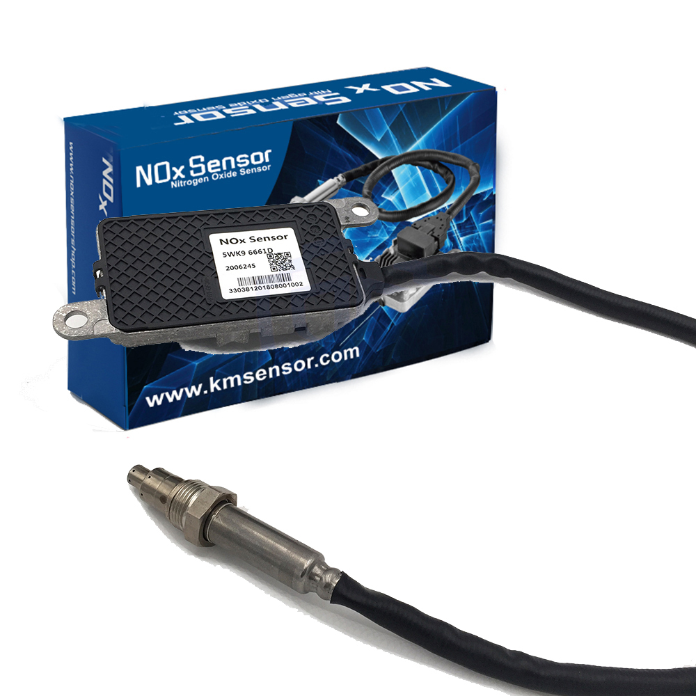 2006245 Nitrogen Oxide Sensor NOX Sensor 5WK9 6661D fit DAF MAN truck
