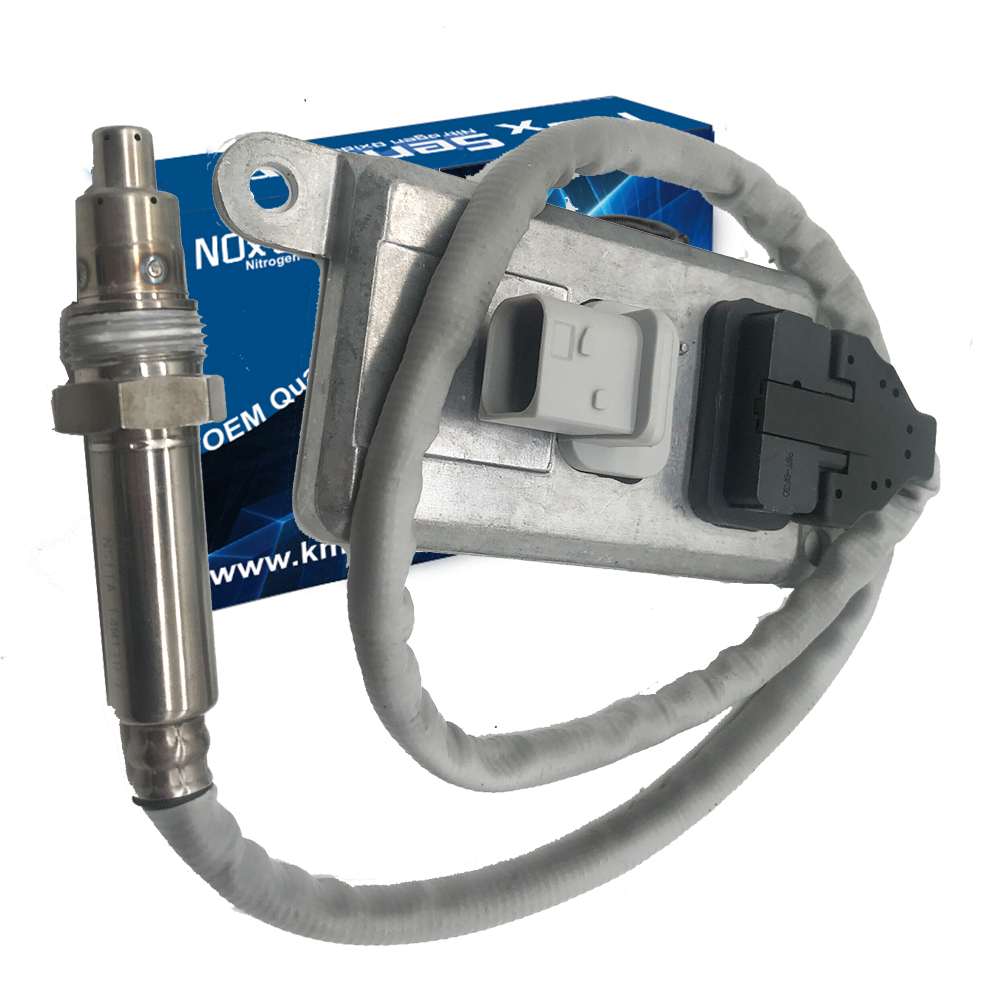 51154080019 Nitrogen Oxide NOX Sensor 5WK9 6790B FOR MAN TGA D2066 TGX ...