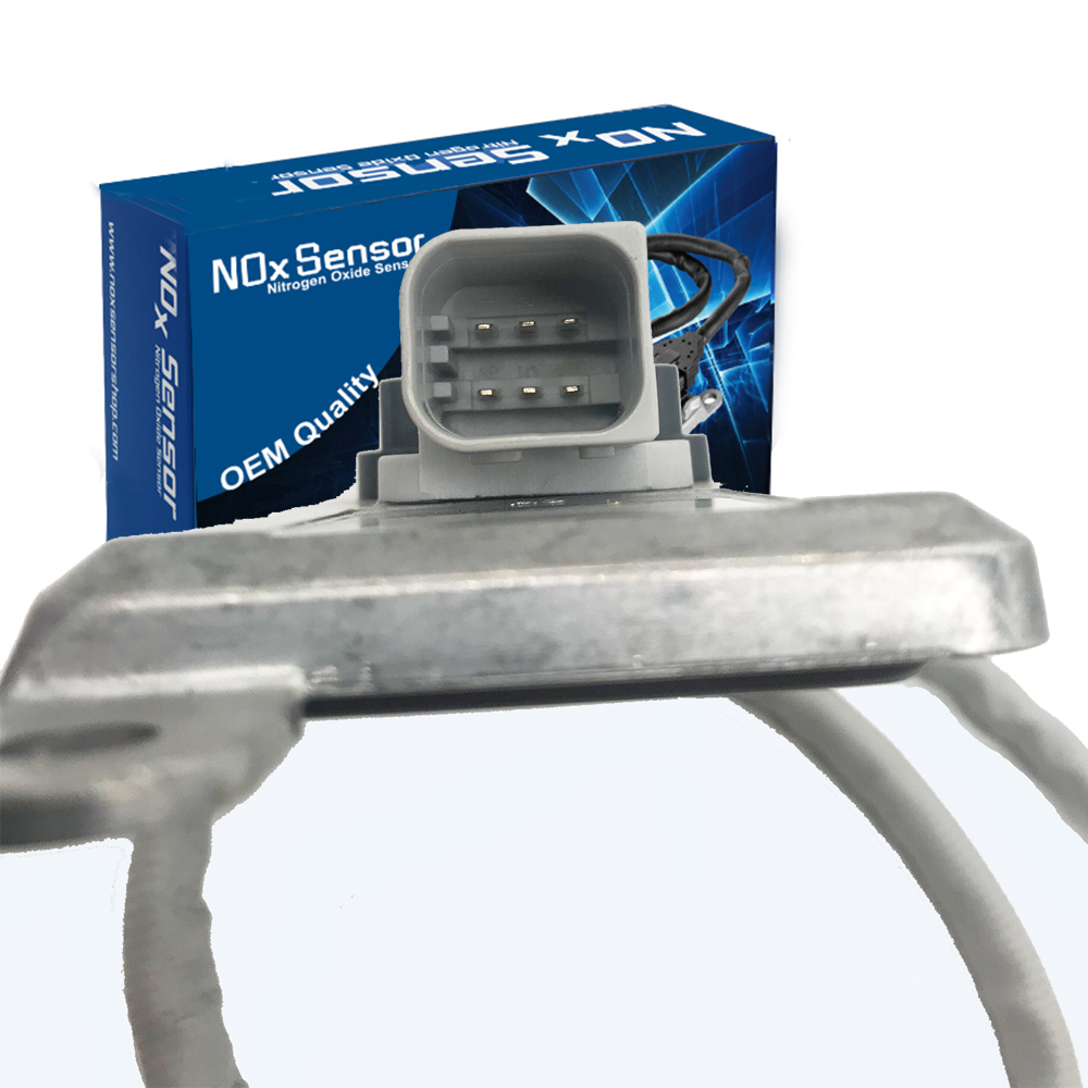 51154080019 Nitrogen Oxide NOX Sensor 5WK9 6790B FOR MAN TGA D2066 TGX ...