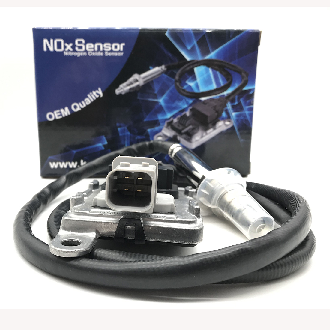 5WK9 7344B Nitrogen Oxide Sensor Nox sensor 2006243 Fit for DAF XF Euro 6