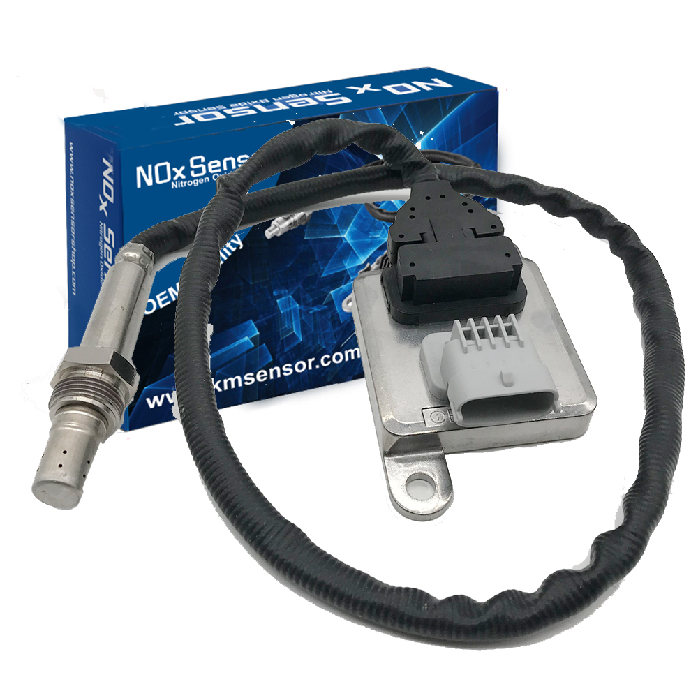 Online shopping for best cheap high quality Nox sensor parts vechicle ...