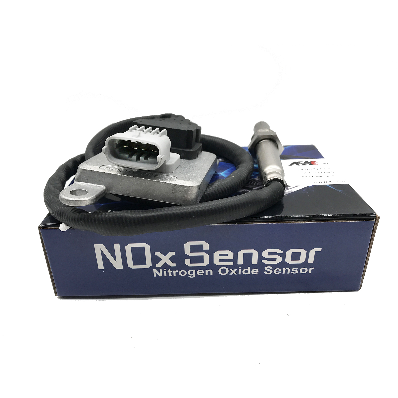 68067521AA Nitrogen Oxide Sensor 5wk9 6684A NOX Sensor Dodge Ram