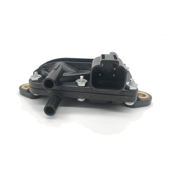 2357734 Differential Pressure Sensor 2302150 ZY12249 for Scania T141 P ...