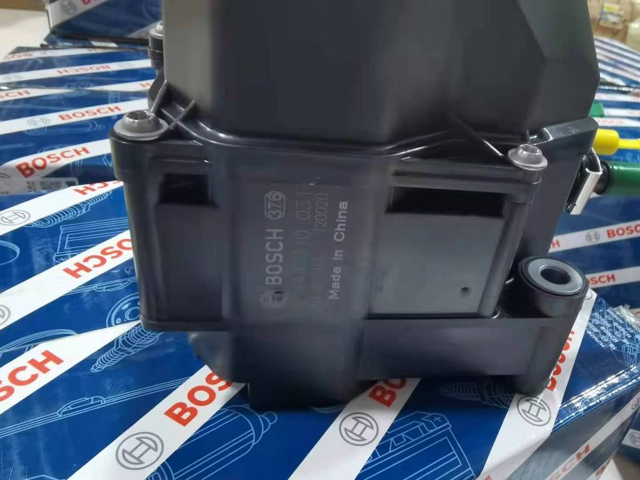 0444110007 DEF Urea Pump 12V DENOXTRONIC 6.5 Dosing Module Diesel ...