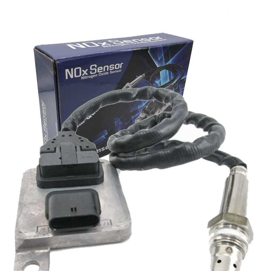 kmsensor 5WK9 6731 Nitrogen Oxide Sensor Nox Sensor 8982313912 Fits ...