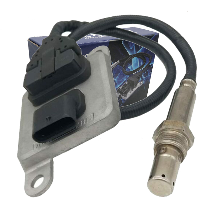 kmsensor 5WK9 6731A Nitrogen Oxide Sensor Nox Sensor 8982313911 Fits ...