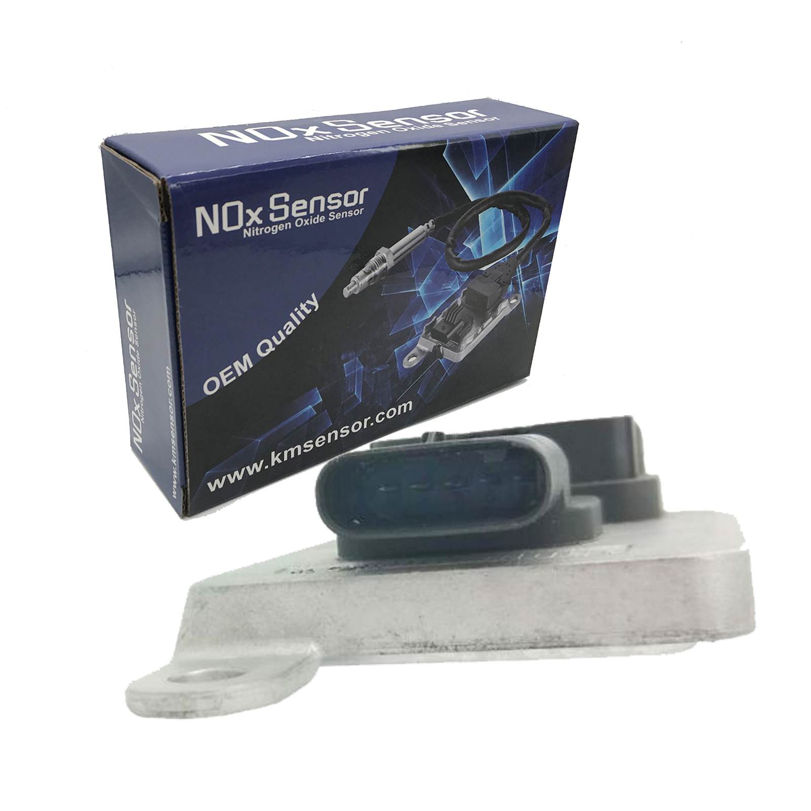 kmsensor 5WK9 6731A Nitrogen Oxide Sensor Nox Sensor 8982313911 Fits ...